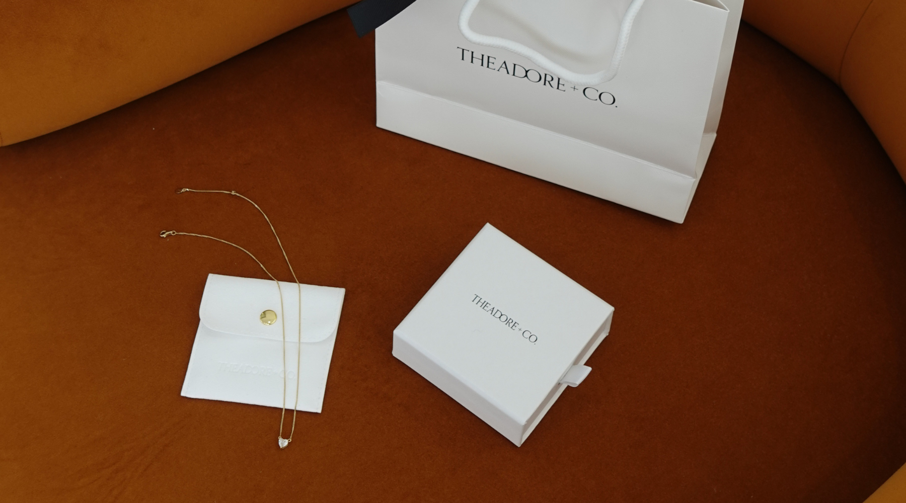 Mother’s Day Gift Guide: Our Curated Picks for 2025 – THEADORE + CO.