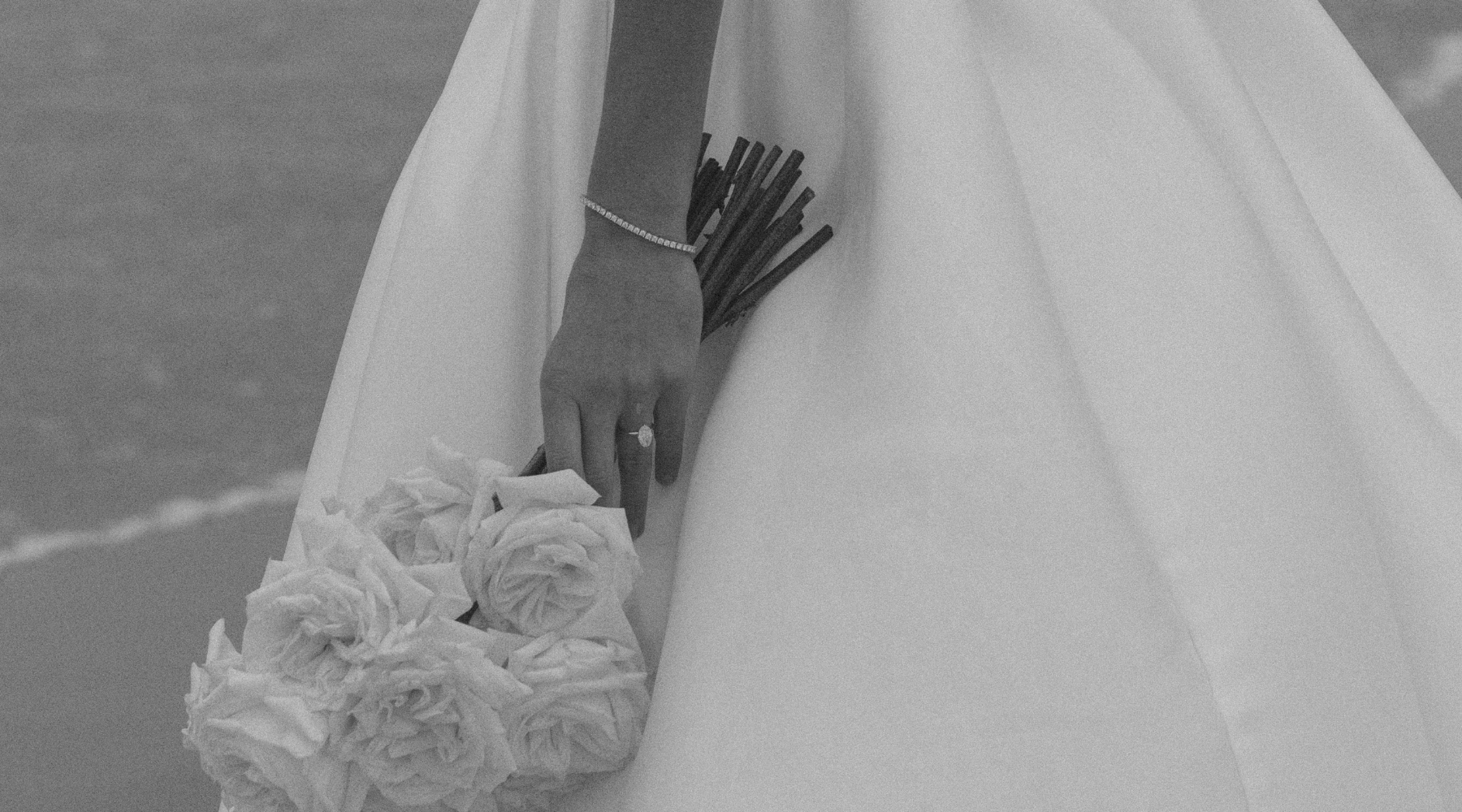 Finding The Perfect Accessories For Your Wedding Day – THEADORE + CO.