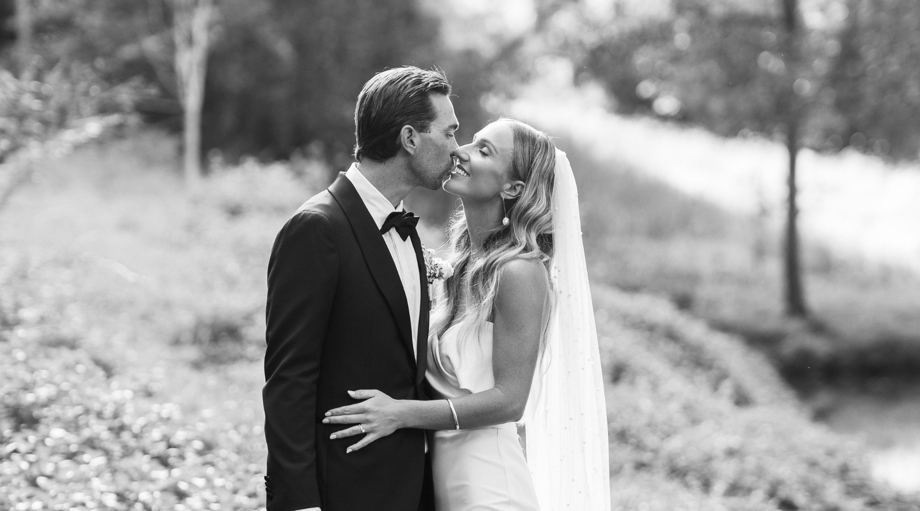 Alice + Will⎜Love Letters – THEADORE + CO.