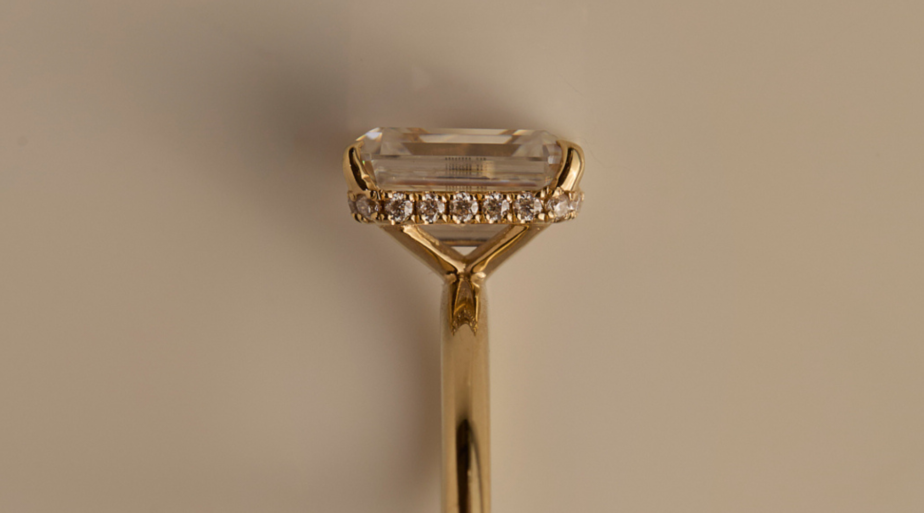 Let's Talk Hidden Halo's – THEADORE + CO.