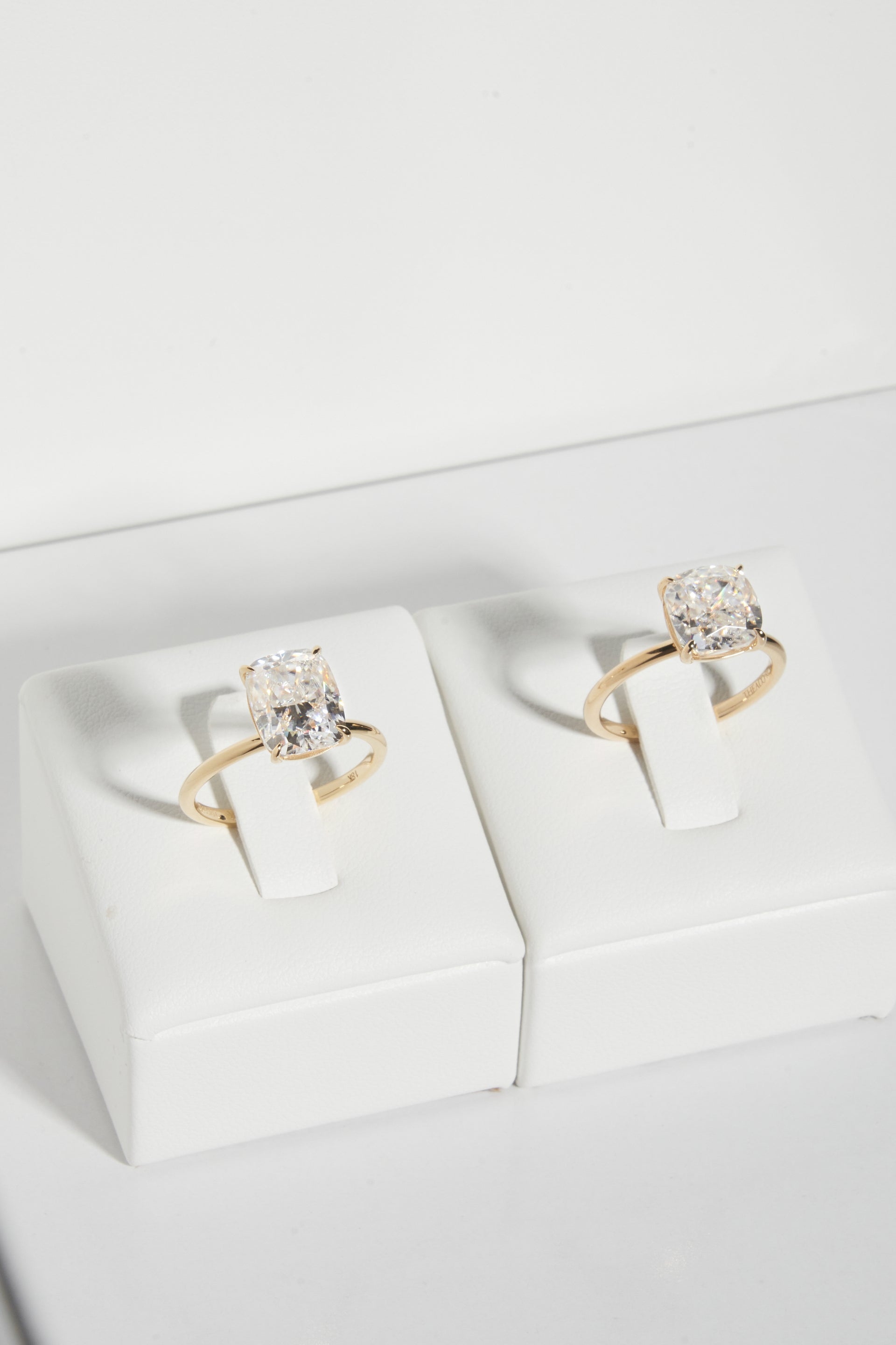 Finding The Perfect Fit: Choosing The Right Ring Shape For Your Hand ...