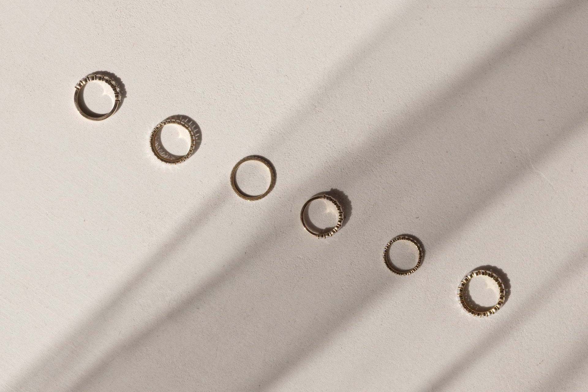 Wedding Bands & Rings | Theadore + Co.