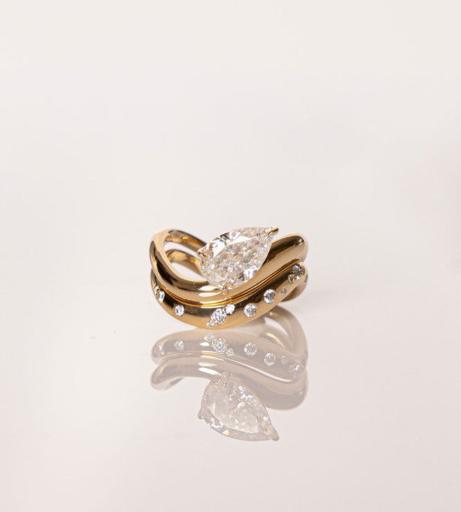 Engagement Rings Australia | Theadore & Co. – THEADORE + CO.