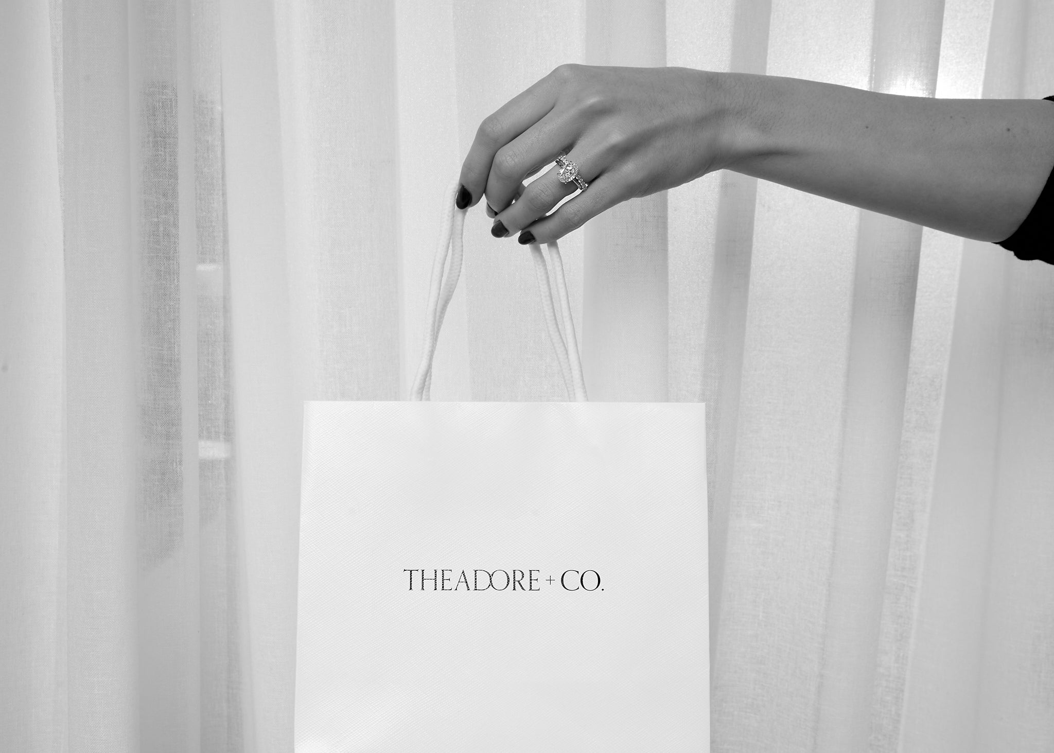 Theadore + Co. | Engagement Rings & Wedding Bands Australia