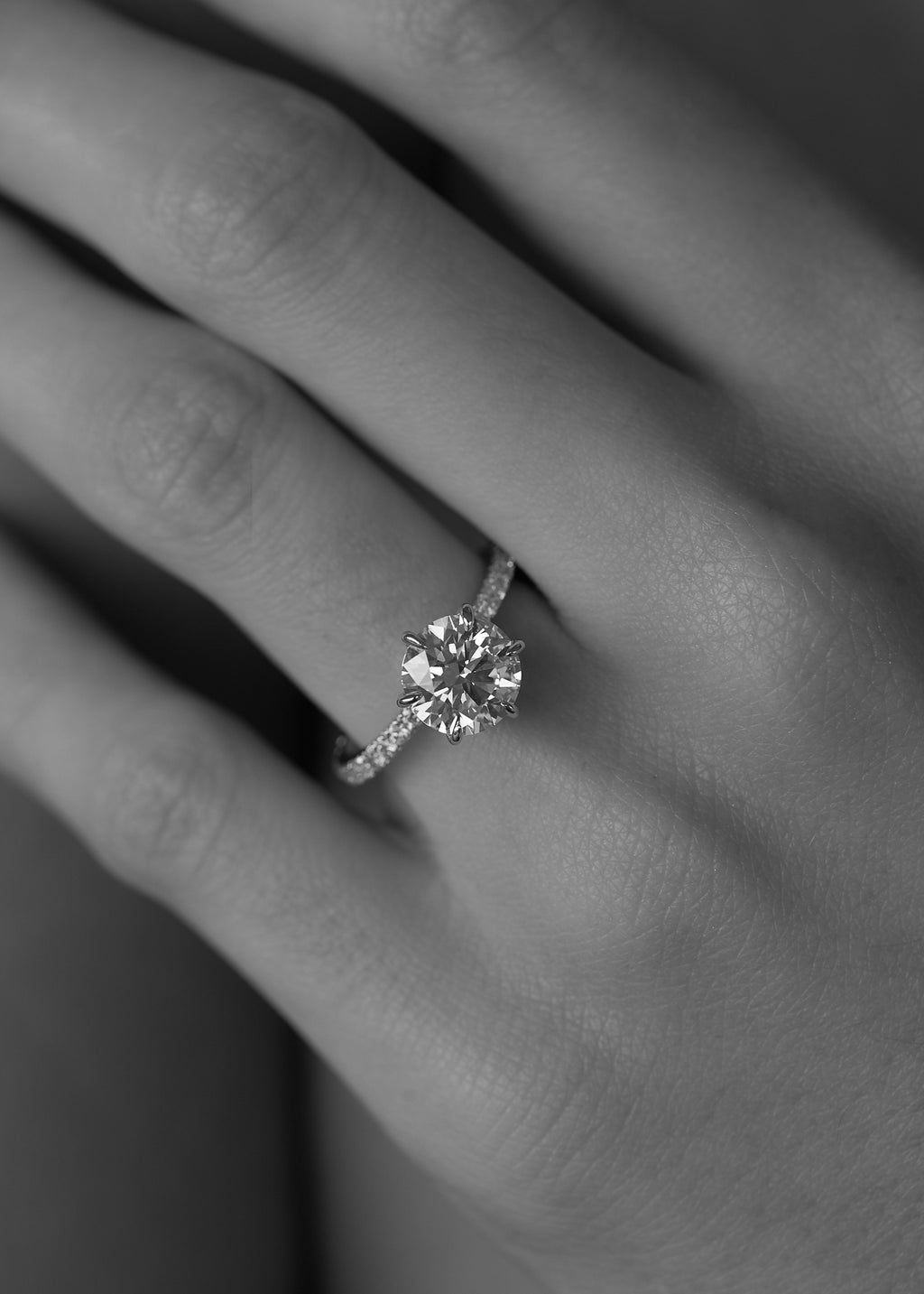 Customise Your Ring – THEADORE + CO.