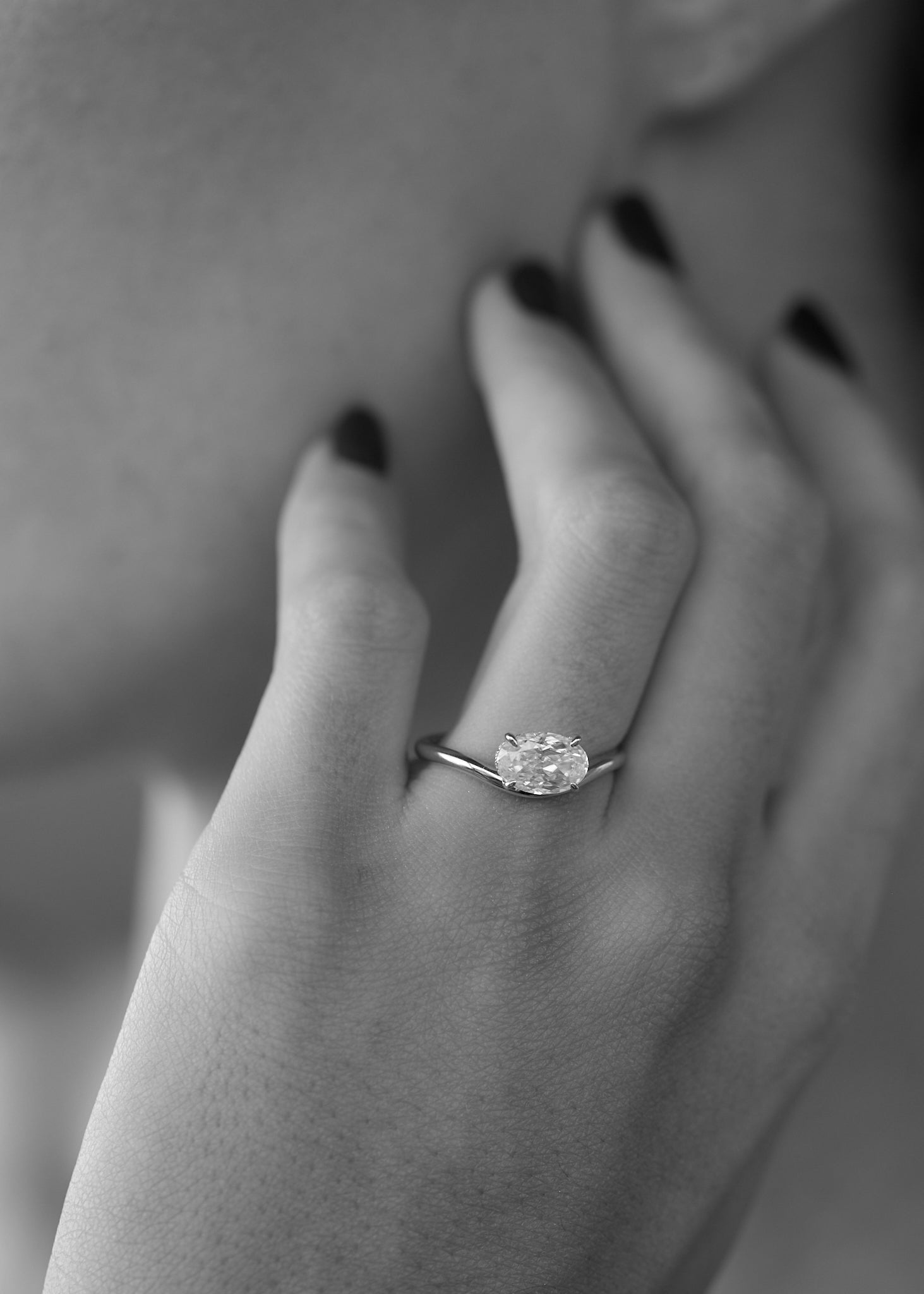 Customise Your Ring – THEADORE + CO.