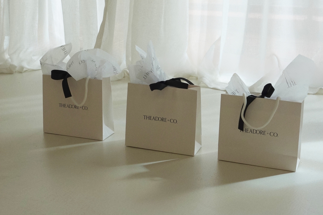 Theadore + Co. | Engagement Rings & Wedding Bands Australia