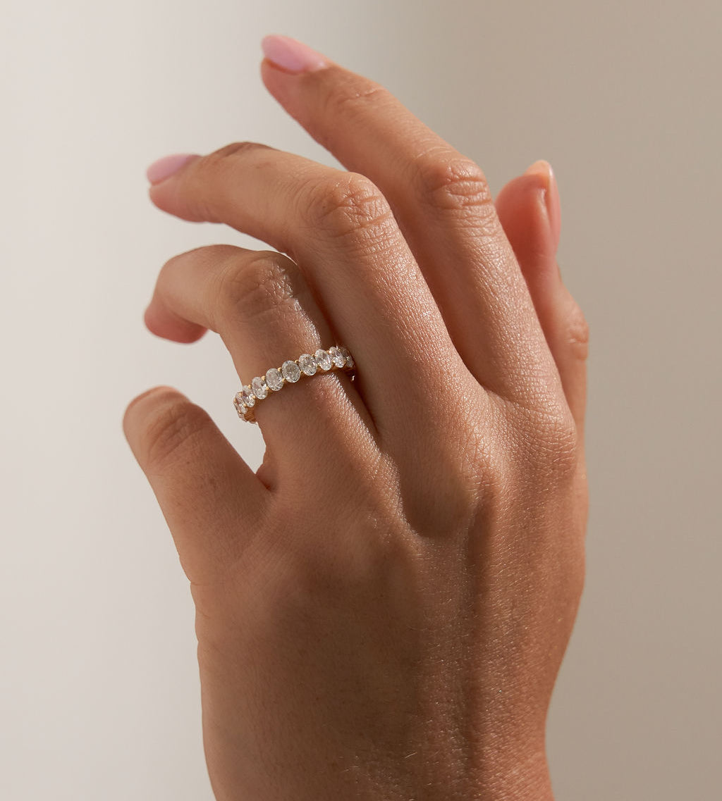 Wedding Bands – THEADORE + CO.