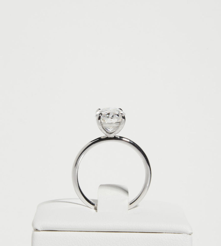 Engagement Rings – THEADORE + CO.