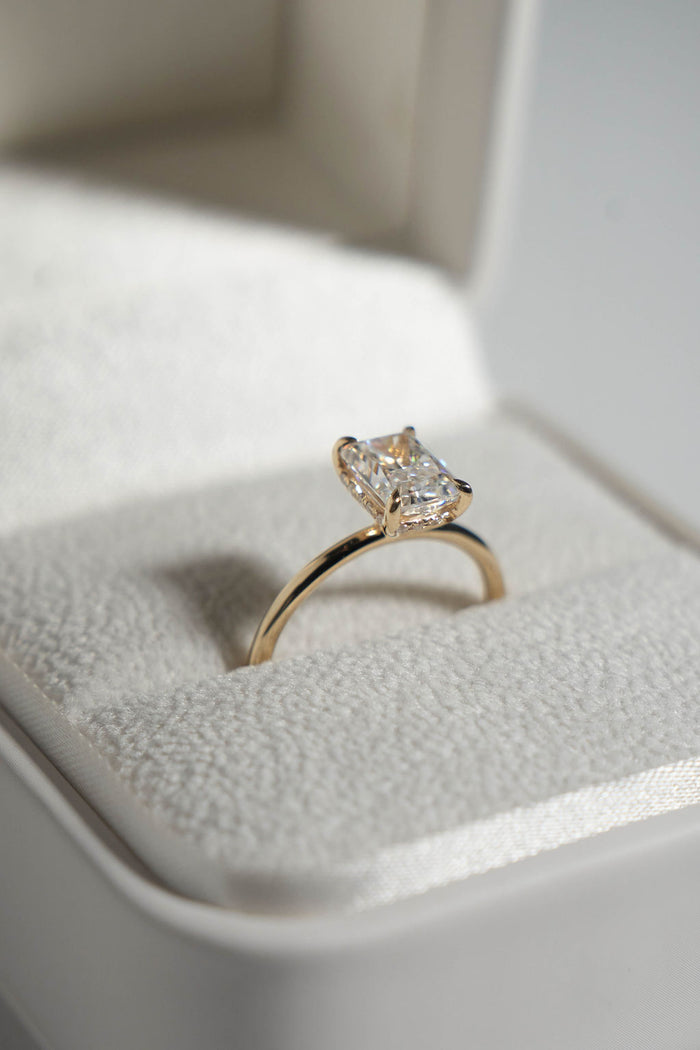 THEADORE + CO | Engagement Rings & Wedding Bands. Book an appointment ...