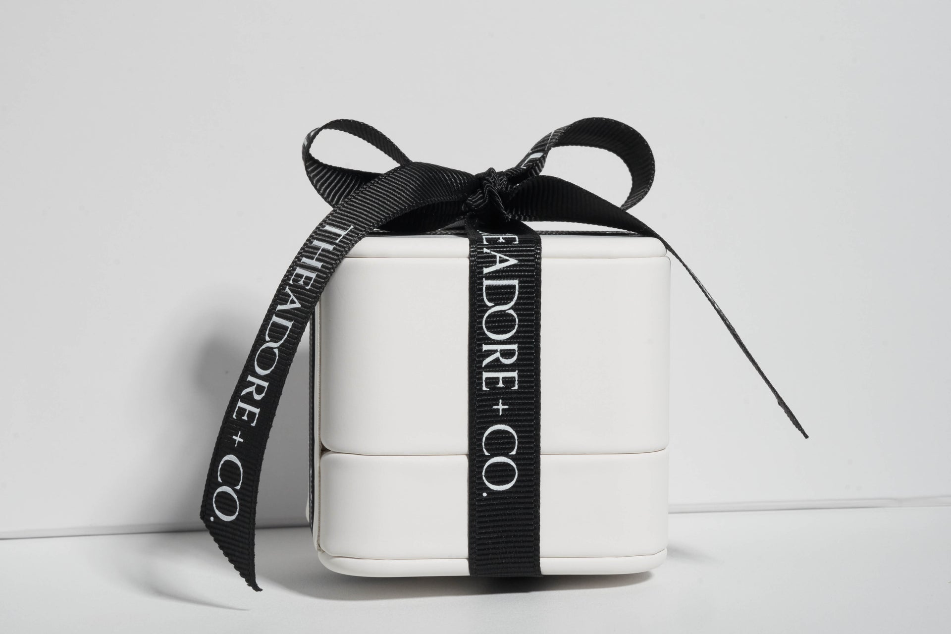 Marquise Solitaire – THEADORE + CO.