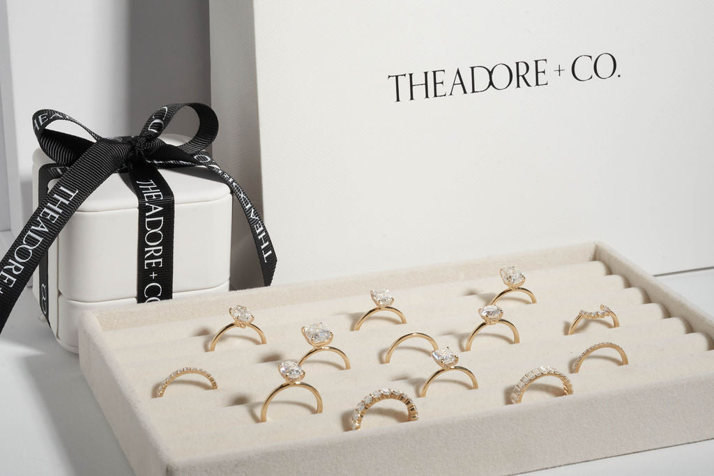 Contact Us | Theadore + Co.