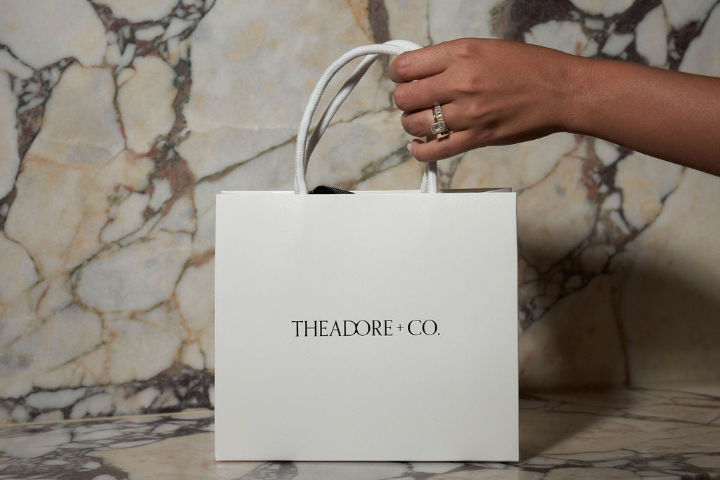 Theadore + Co. | Engagement Rings & Wedding Bands Australia